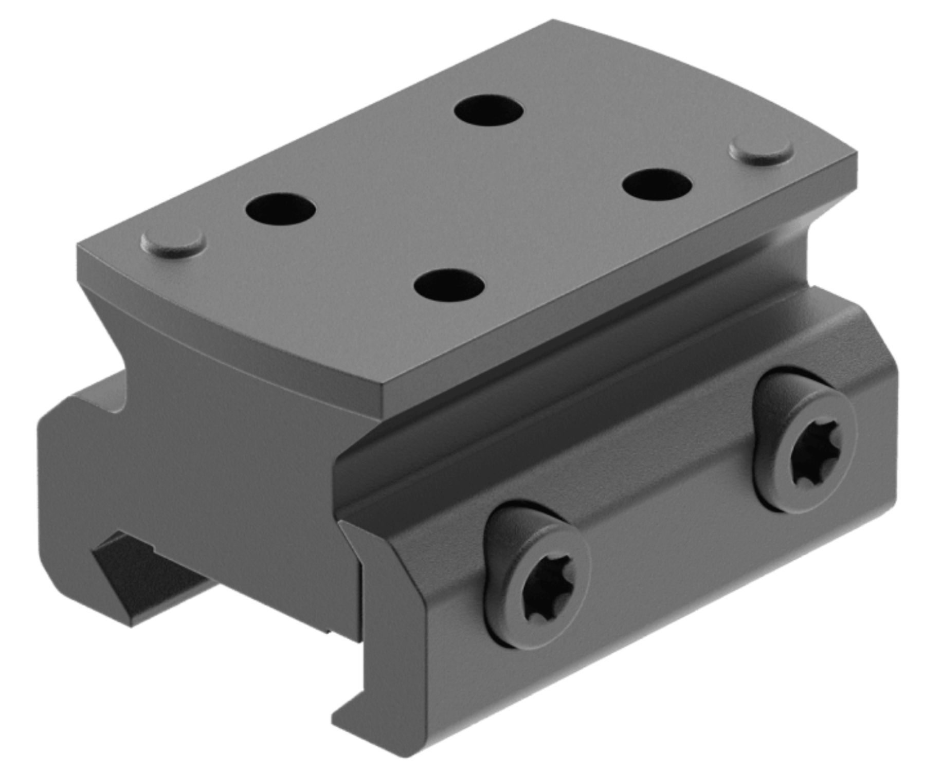 LEUPOLD DELTA POINT PRO AR MOUNT, #177154 | waffen-baumann.de