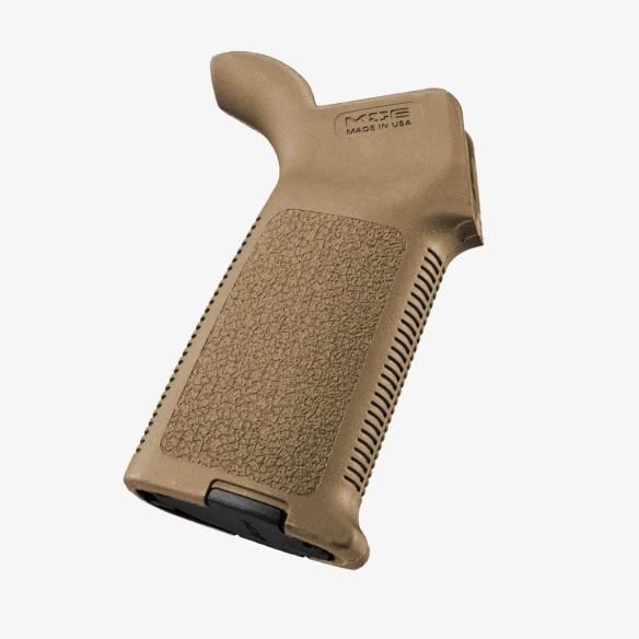 MAGPUL MOE GRIFF - AR15/M4 BRAUN, #MAG415MCB | waffen-baumann.de